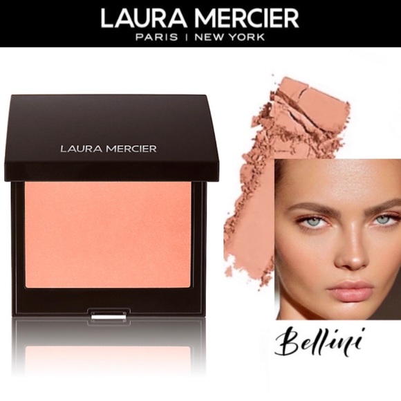 laura mercier | Makeup | Laura Mercier Blush Color Infusion Bellini ...